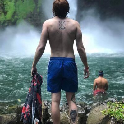 DryFoxCo | Compact Towels For Travel, Camping, Beach, Sports